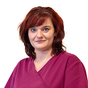 Dr Eska Lindenberg